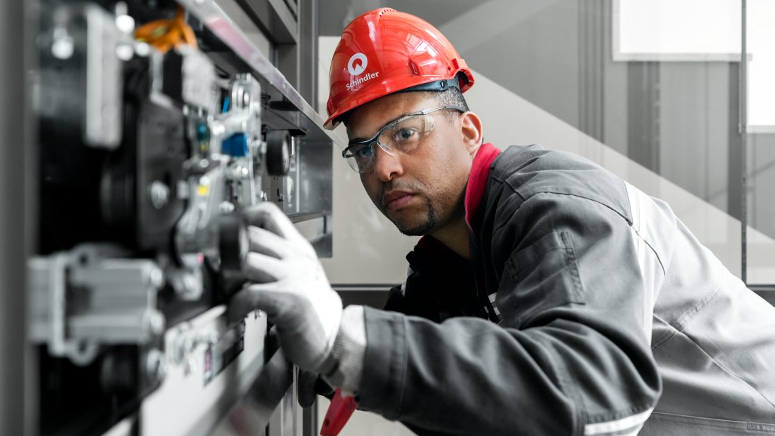 Tipos de contrato | Schindler Chile